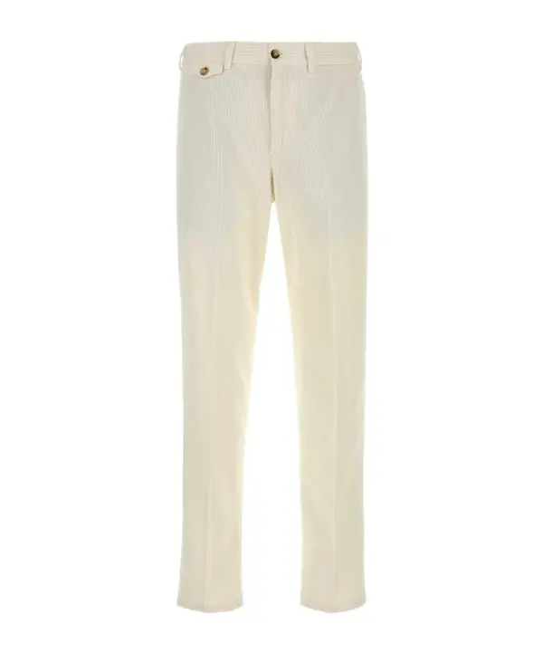 PT TORINO Casual Trousers With Belt Loops