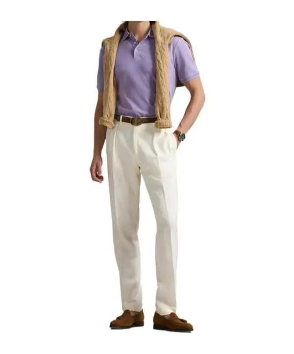 Polo Ralph Lauren Short-sleeve Polo Shirt