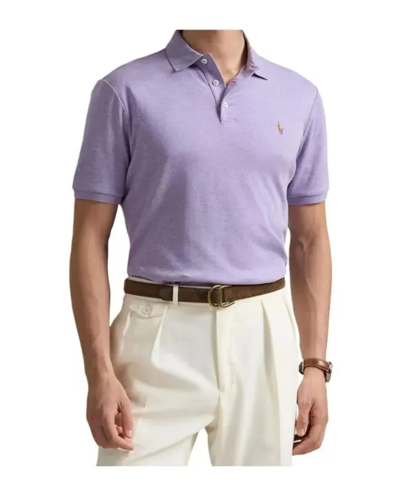 Polo Ralph Lauren Short-sleeve Polo Shirt