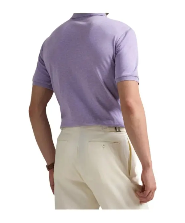 Polo Ralph Lauren Short-sleeve Polo Shirt