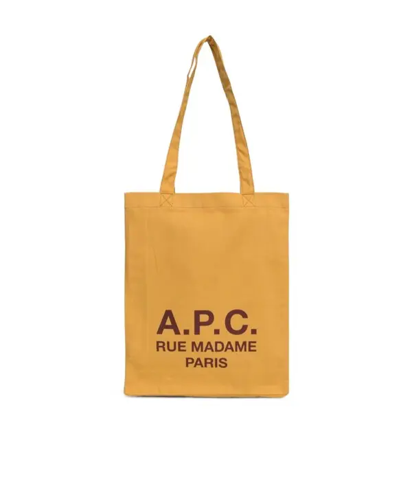 A.p.c. Tote Bag