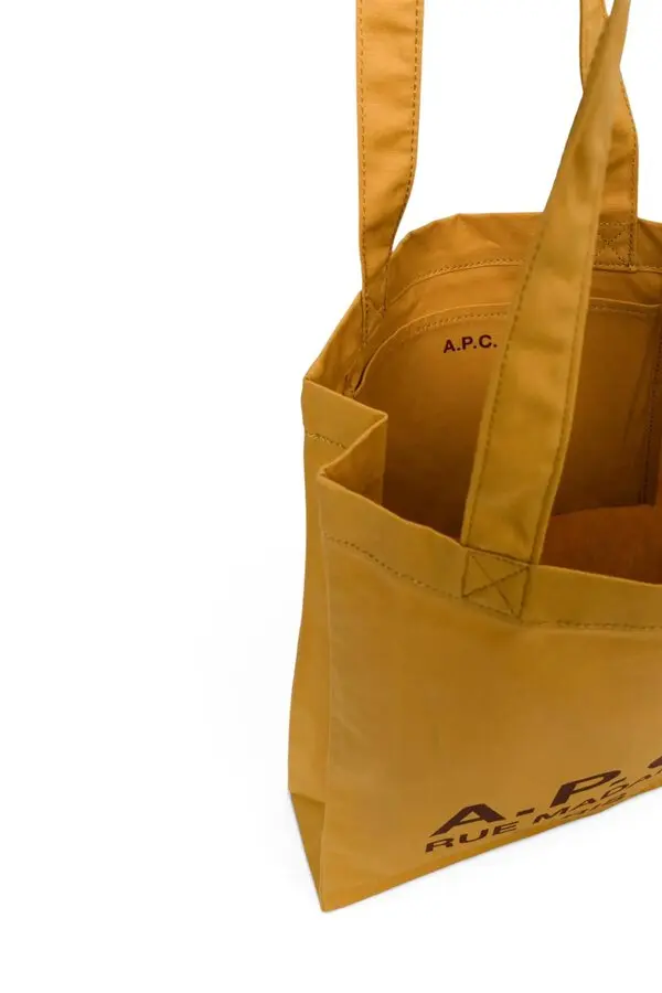 A.p.c. Tote Bag