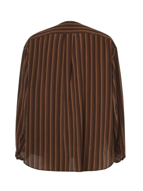 HED MAYNER Long-sleeved Shirt