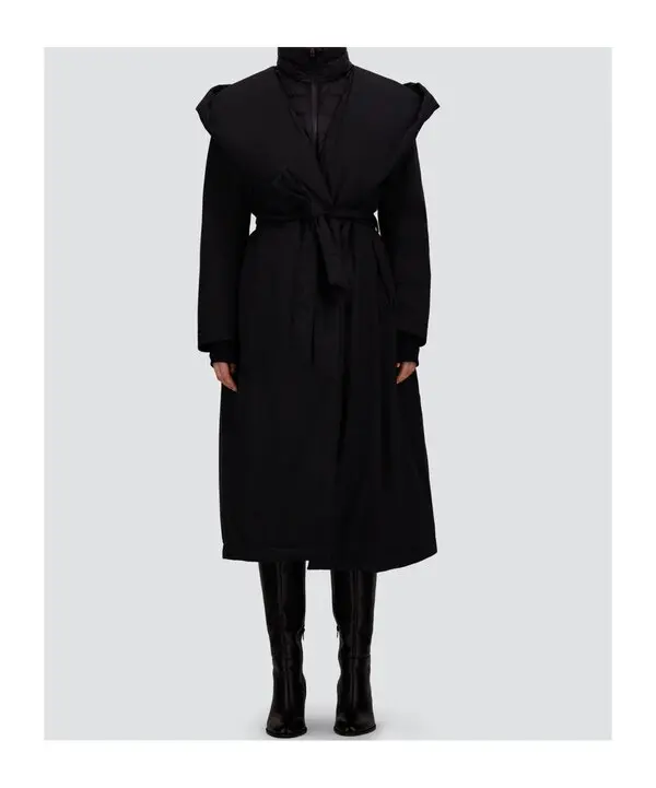 Herno Double-layer Windproof Down Jacket