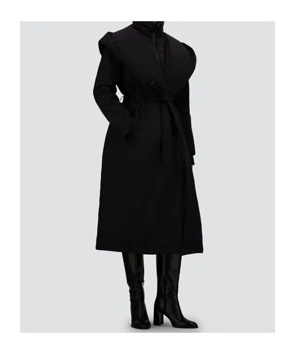 Herno Double-layer Windproof Down Jacket