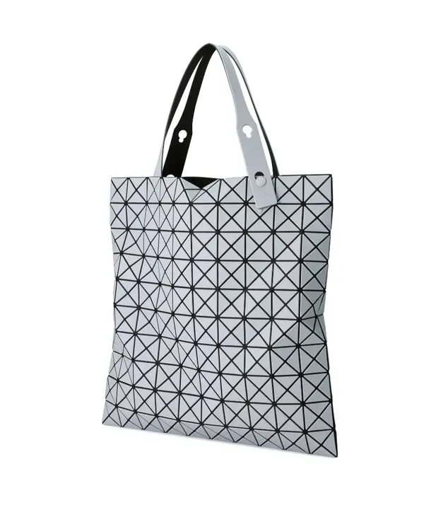 Issey Miyake Prism Frost Tote