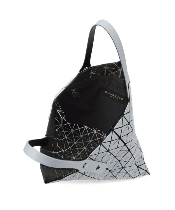 Issey Miyake Prism Frost Tote