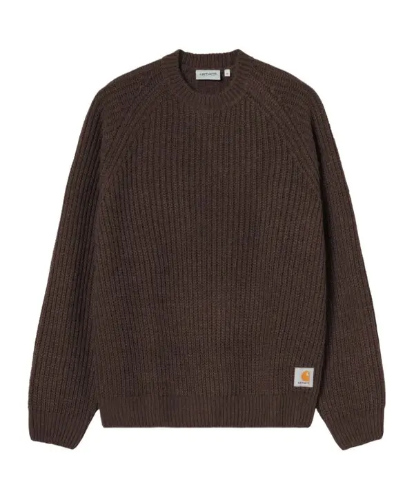 Carhartt Work In Progress Firth Sweater - Zitan