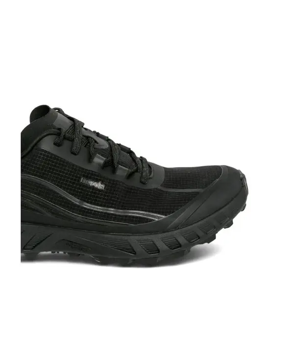 NORDA Round-toe Lace-up Sneakers
