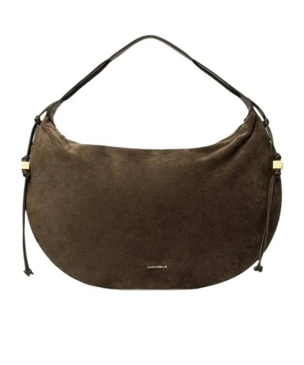 COCCINELLE Zippered Handbag
