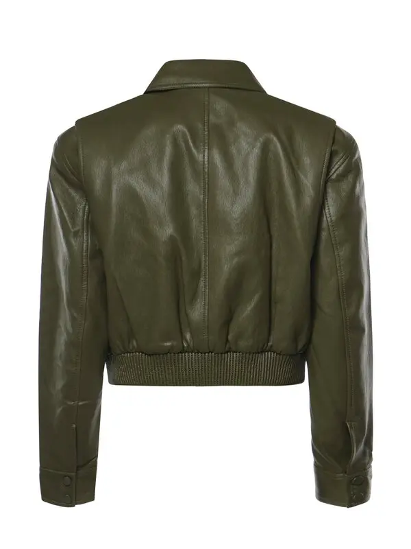 THE FRANKIE SHOP Jackets