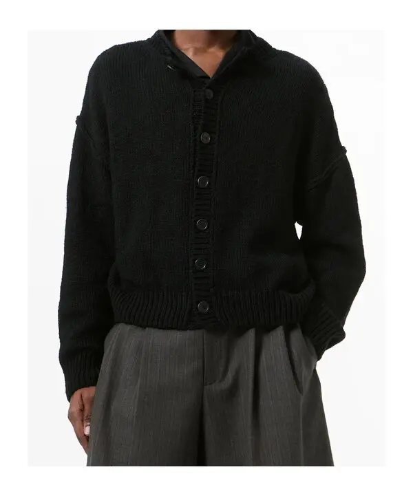 Our Legacy Pitch Cardigan