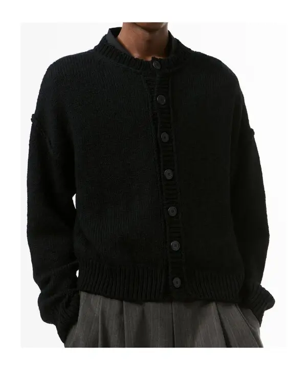 Our Legacy Pitch Cardigan
