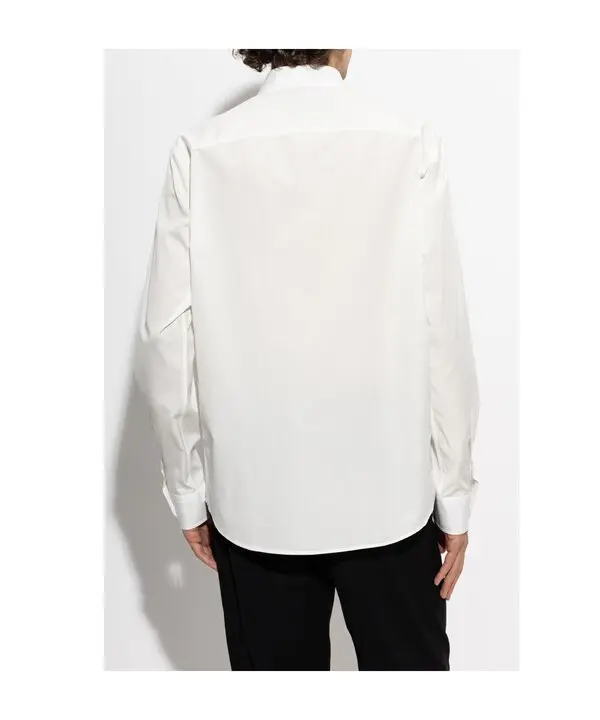 Valentino Garavani Long-sleeved Shirt