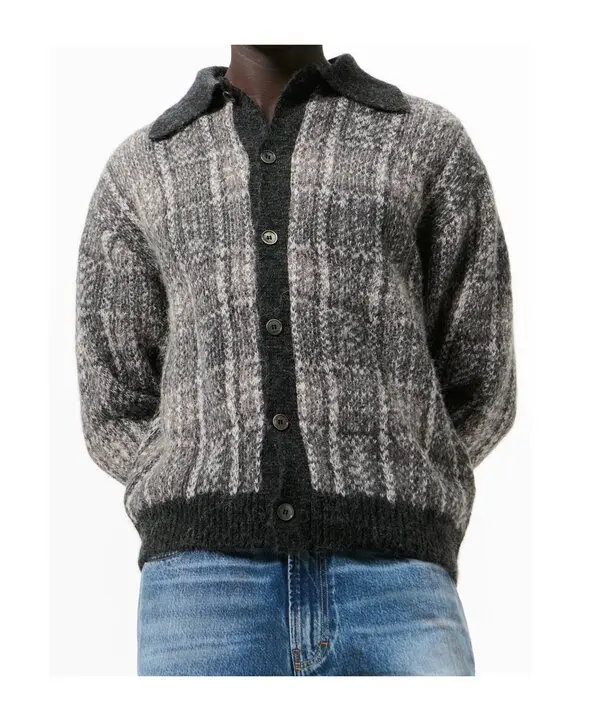 Our Legacy Long-sleeve Cardigan