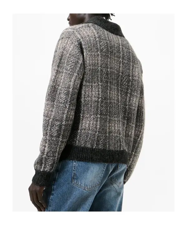 Our Legacy Long-sleeve Cardigan