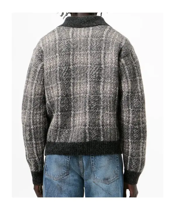 Our Legacy Long-sleeve Cardigan