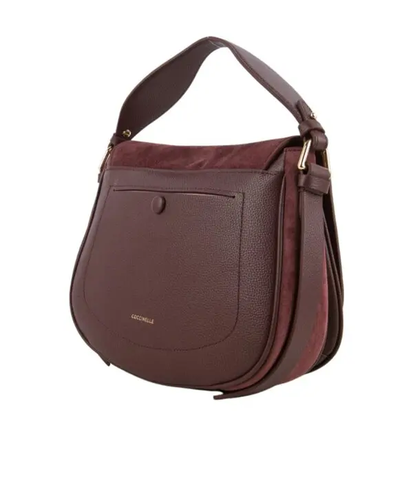 COCCINELLE Mavery Medium Shoulder Bag