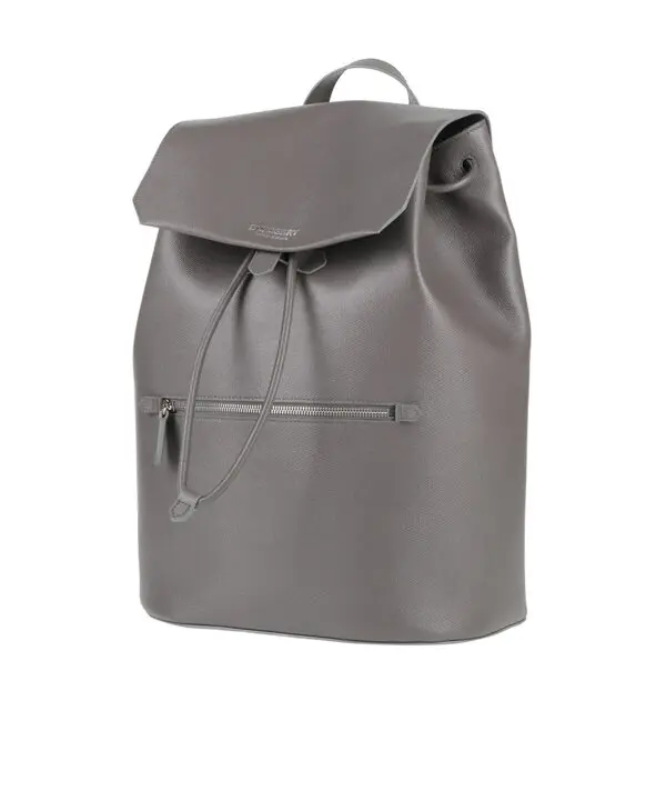Burberry Leather Backpack