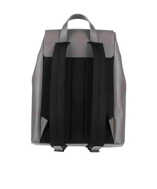 Burberry Leather Backpack