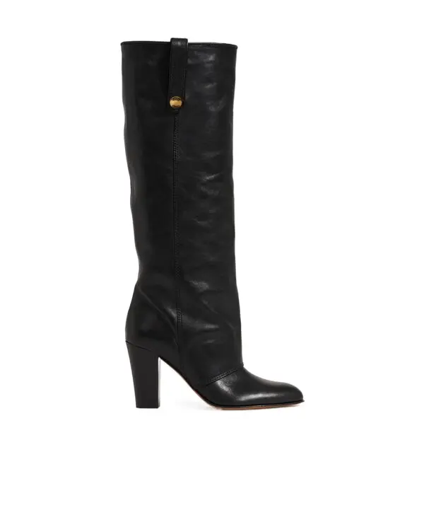 Chloé Anouk Heeled Boot