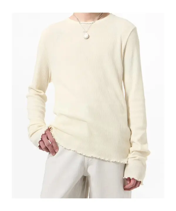 Our Legacy Long-sleeve T-shirt