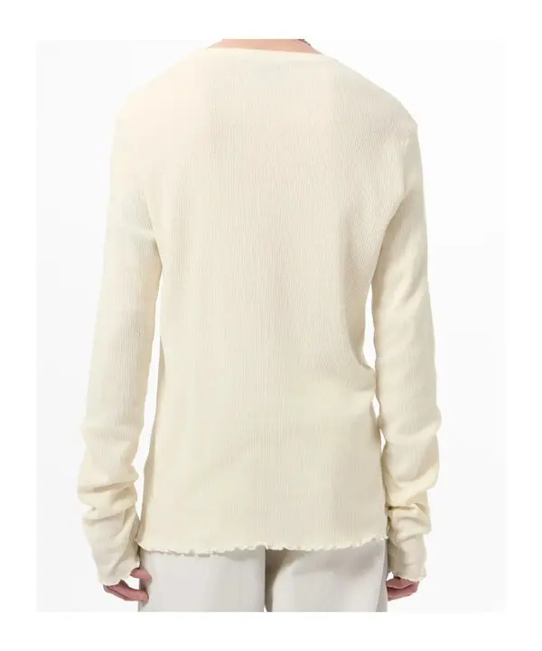 Our Legacy Long-sleeve T-shirt
