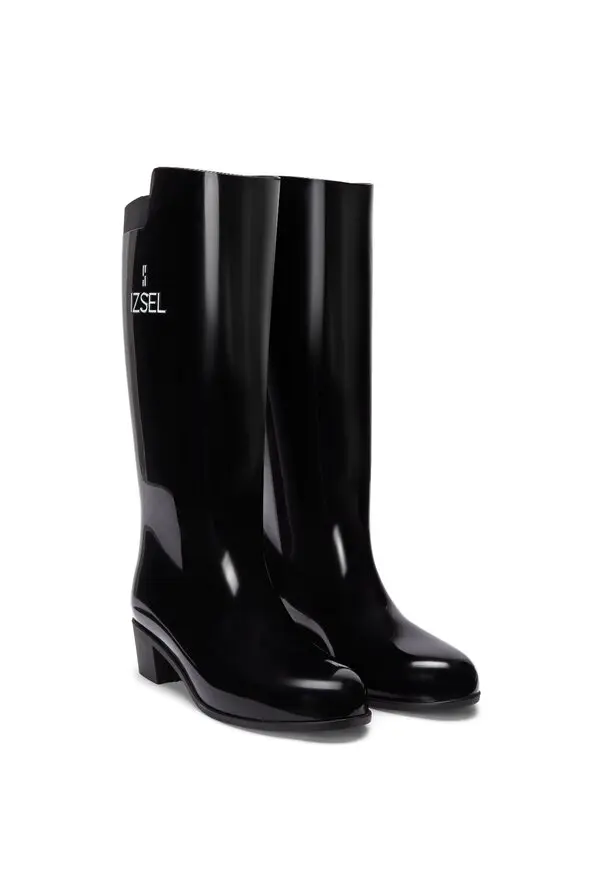 IZSEL Classic Rain Boot