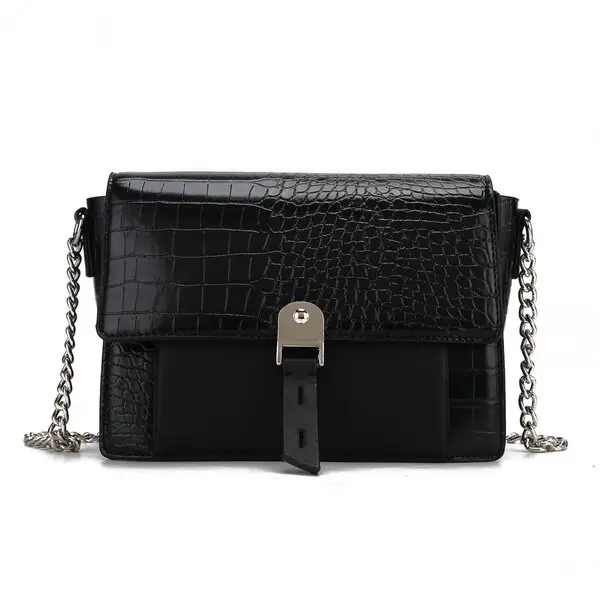 MKF COLLECTION - J'OMOR Hope Shoulder Bag