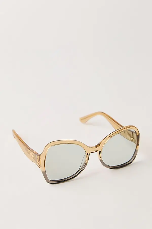 WE THE STARS Bastet's Gaze Sunglasses