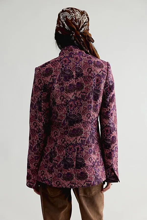 Rodebjer Seol Blazer