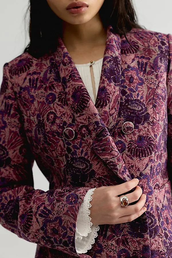 Rodebjer Seol Blazer