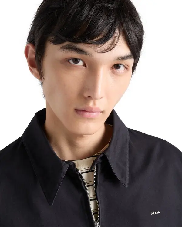 Prada Cotton Jacket