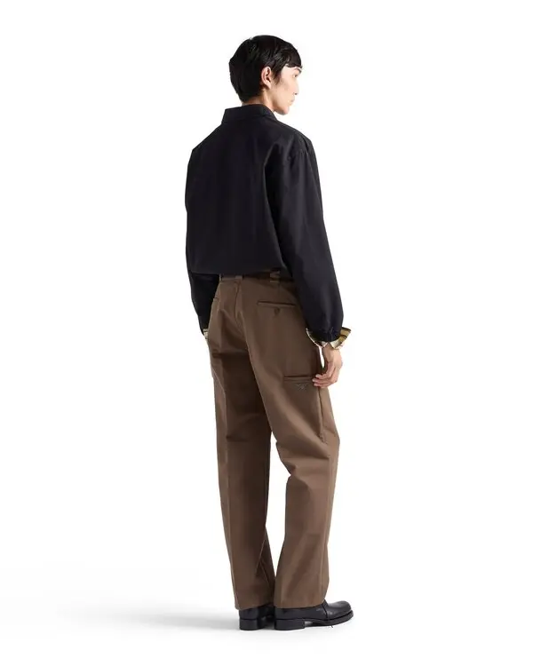 Prada Cotton Jacket