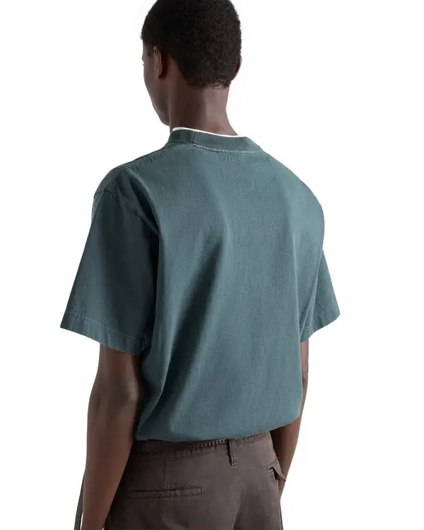 Prada Cotton T-shirt