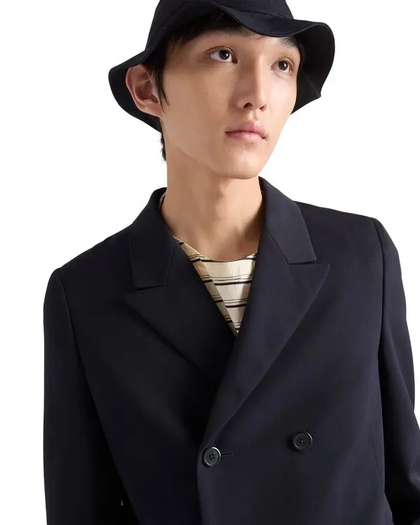 Prada Cotton Shirt