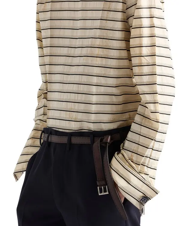 Prada Cotton Shirt