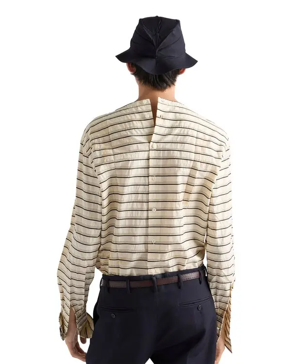Prada Cotton Shirt