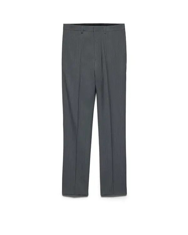 Prada Wool Pants