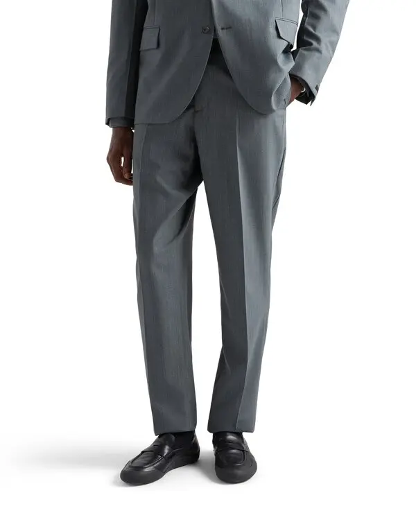 Prada Wool Pants
