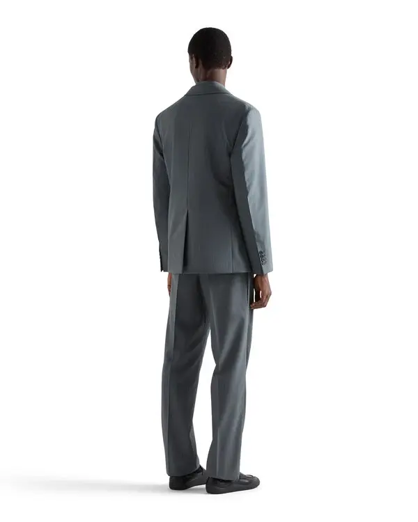 Prada Wool Pants