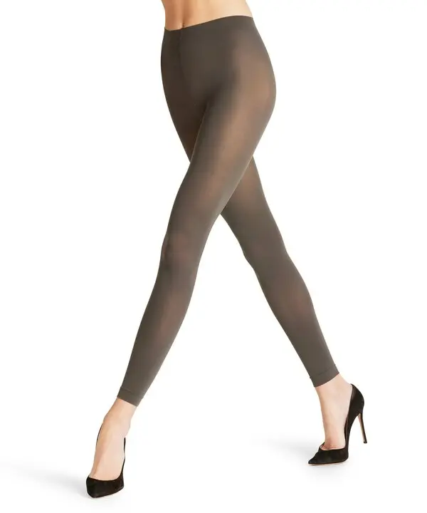 Falke Pure Matt 50 Den Leggings