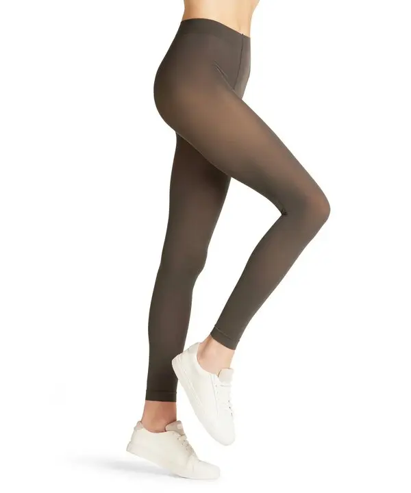 Falke Pure Matt 50 Den Leggings