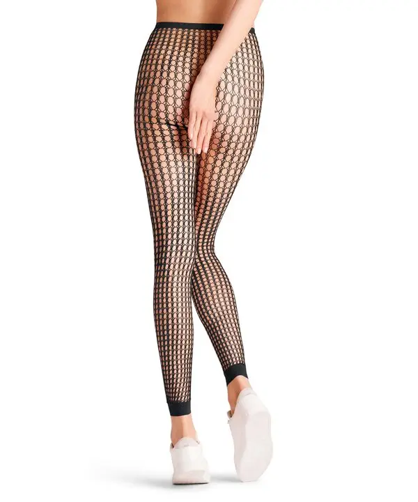 Falke Wicker Game Leggings