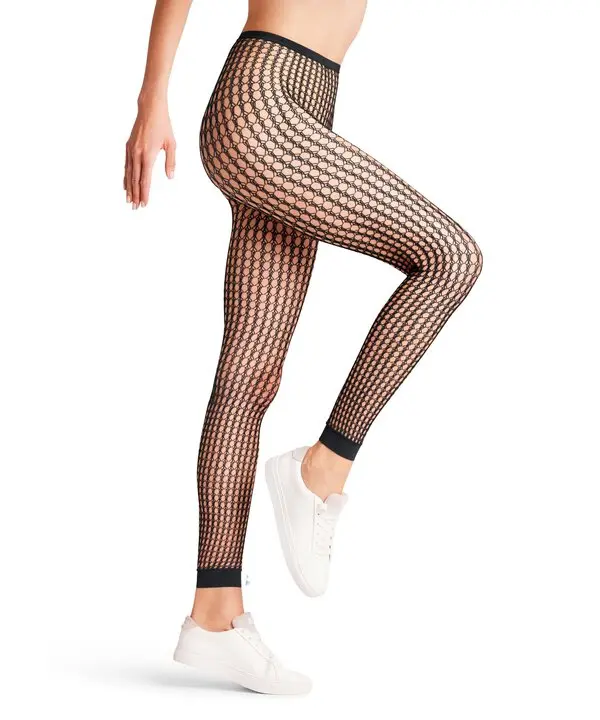 Falke Wicker Game Leggings