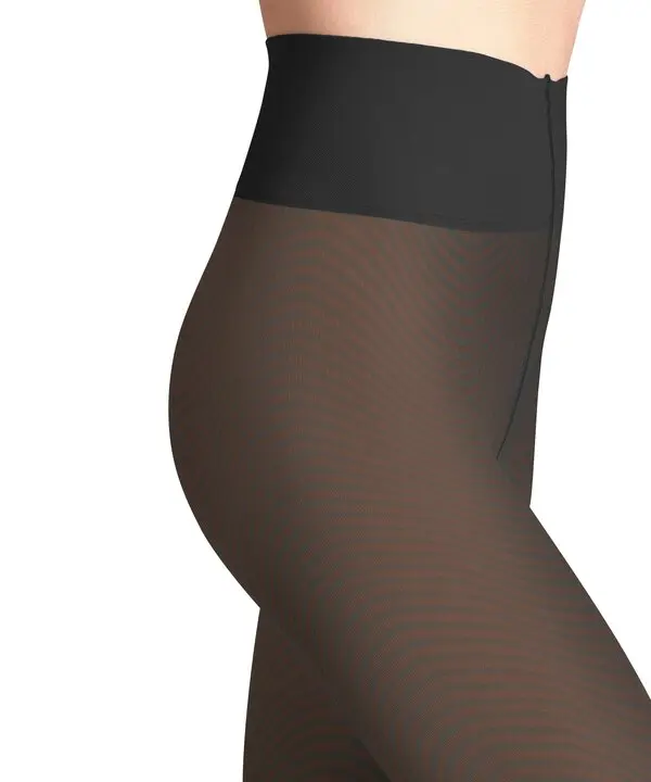 Falke High Waist Sandbank 30 Denier Tights