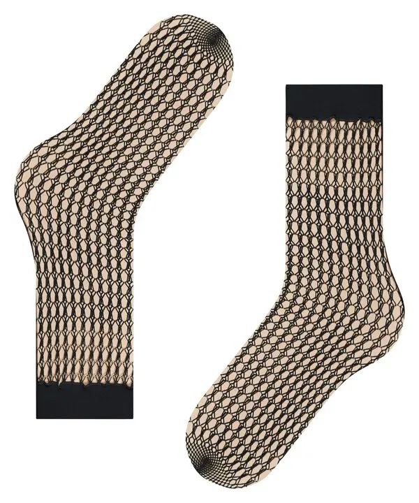 Falke Wicker Game Mesh Socks