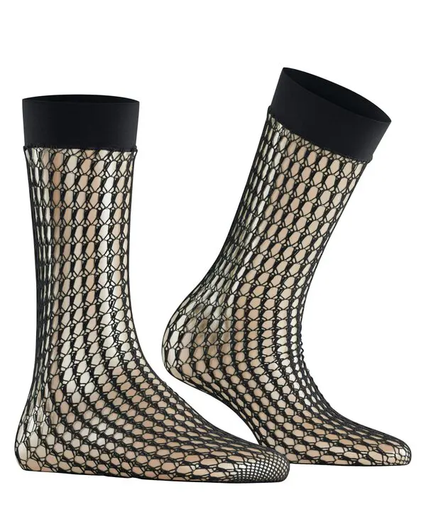 Falke Wicker Game Mesh Socks