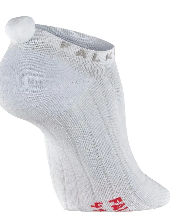Falke Invisible Pompom Golf Socks