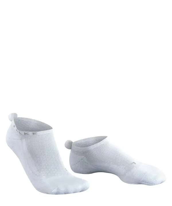Falke Invisible Pompom Golf Socks